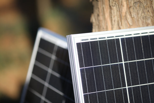 What is the price of solar panels in Nigeria?